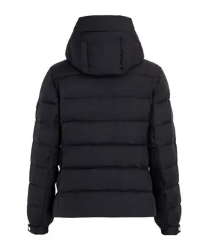 TATRAS Long-sleeve Hooded Padded Jacket