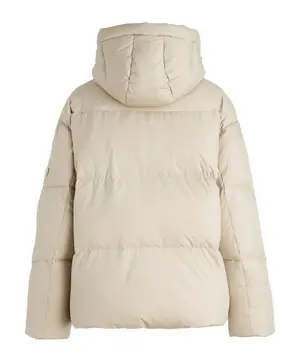 TATRAS Long-sleeve Hooded Down Jacket