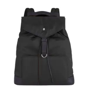 Montblanc Panorama Flap Backpack