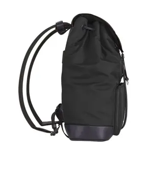 Montblanc Panorama Flap Backpack
