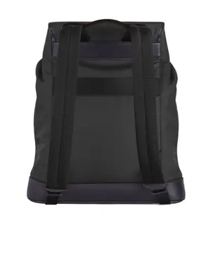 Montblanc Panorama Flap Backpack