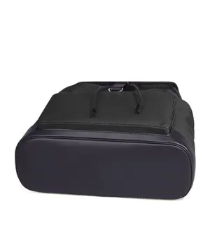 Montblanc Panorama Flap Backpack