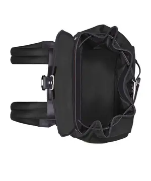Montblanc Panorama Flap Backpack