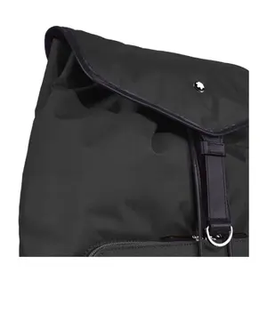 Montblanc Panorama Flap Backpack