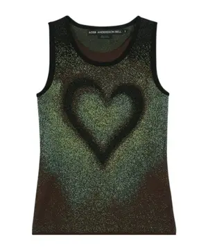 Andersson Bell Slim Fit Tops