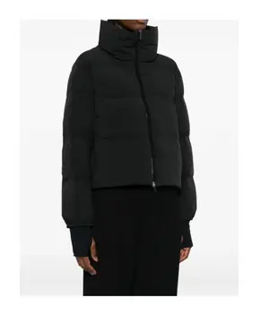 Herno Padded Hooded Jacket