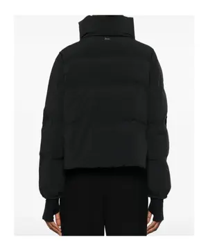 Herno Padded Hooded Jacket