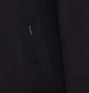 MOORER Teodor Detachable Vest Coat