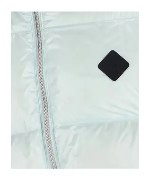 Herno Long-sleeved Hooded Cotton Jacket - No