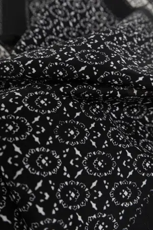 Givenchy Logo Detailed Square Scarf
