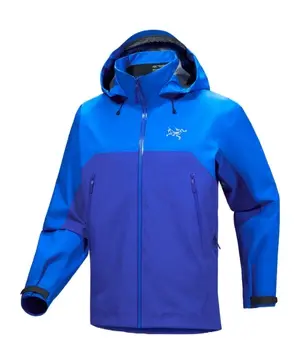 Arc'teryx Beta Ar Gore-tex Pro Jacket - Blue