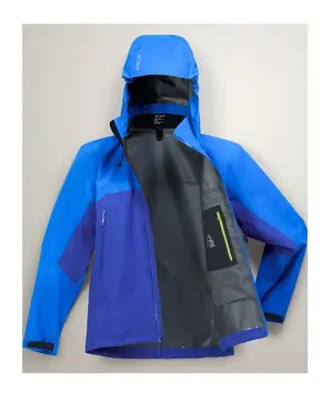 Arc'teryx Beta Ar Gore-tex Pro Jacket