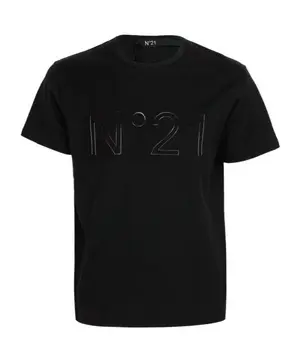 N.21 T Shirt - Black