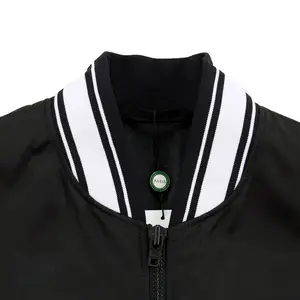 Kenzo Long-sleeved Casual Jacket