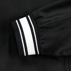 Kenzo Long-sleeved Casual Jacket