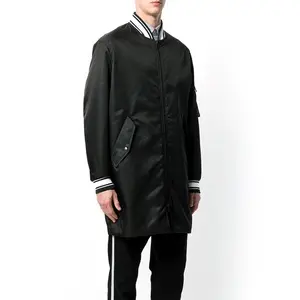 Kenzo Long-sleeved Casual Jacket
