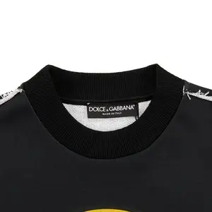 Dolce & Gabbana Jurassic Park Crewneck Sweatshirt