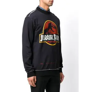 Dolce & Gabbana Jurassic Park Crewneck Sweatshirt