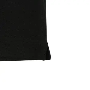 Dolce & Gabbana Polo Shirt With Lapel Short Sleeve