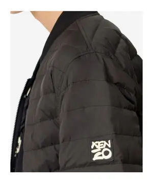 Kenzo Long-sleeved Casual Jacket
