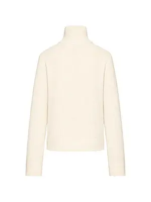 MAISON MARGIELA Wool Cardigan