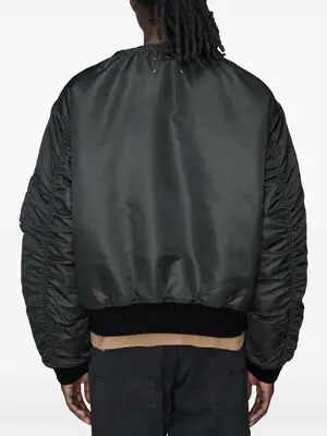MAISON MARGIELA Reversible Bomber Jacket