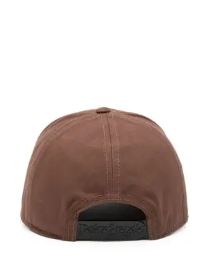Palm Angels Classic Logo Baseball Cap