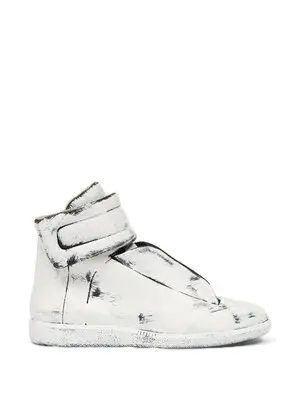 MAISON MARGIELA Future Mid Sneakers - White