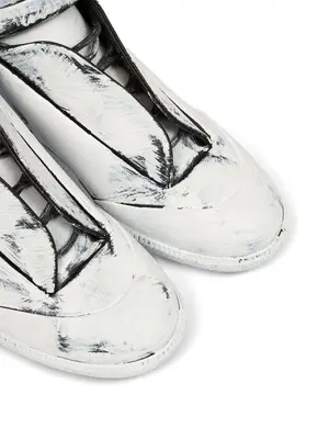 MAISON MARGIELA Future Mid Sneakers