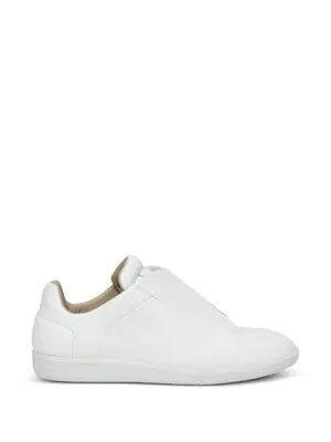 MAISON MARGIELA Future Low Sneakers - White