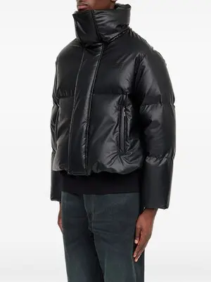 MAISON MARGIELA Short Puffer Jacket