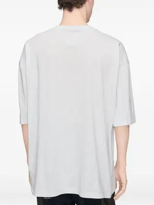 MAISON MARGIELA Oversized Cotton T-shirt