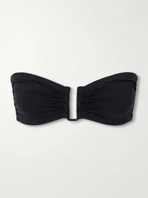 ERES Les Essentiels Show Bandeau Bikini Top