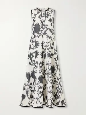 Emporio Sirenuse Maxi Dresses