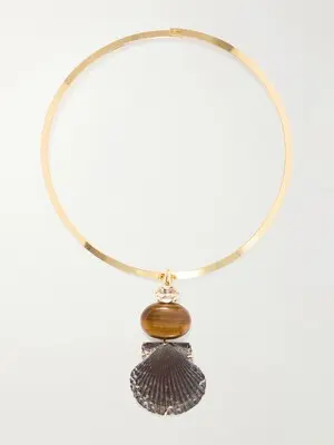Jennifer Behr Pendant Necklaces