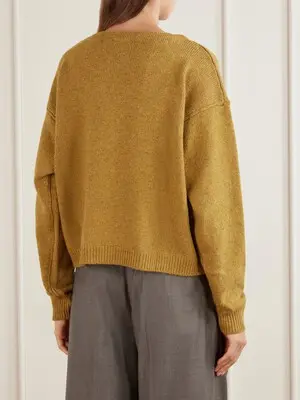 RIER Rieu Wool Sweater