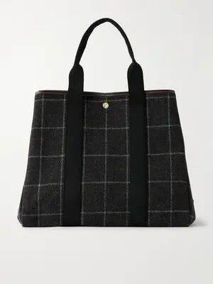 Rue De Verneuil Medium Totes