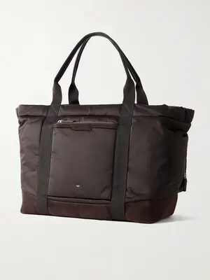 ANYA HINDMARCH Padded Shell Weekend Bag