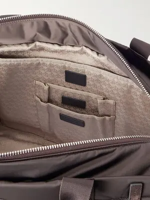 ANYA HINDMARCH Padded Shell Weekend Bag