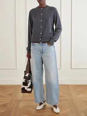 Marni Layered Cashmere Cardigan