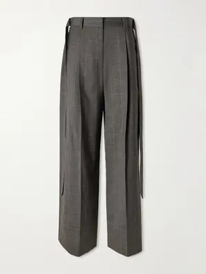 Simone Rocha Frill Pants For Women