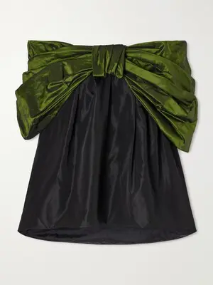 Simone Rocha Gathered Blouses