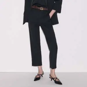 ME+EM Oversized Tuxedo Jacket With Shawl Lapel
