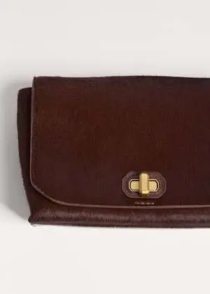 ME+EM 2- Way Crossbody Bag