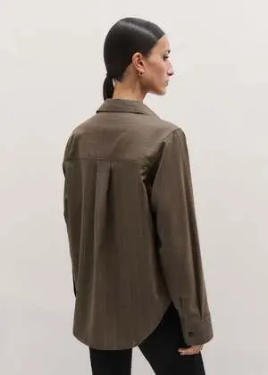 ME+EM Relaxed Forever Shirt
