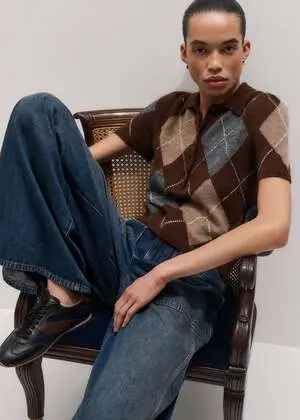 ME+EM Retro Runner Sneaker