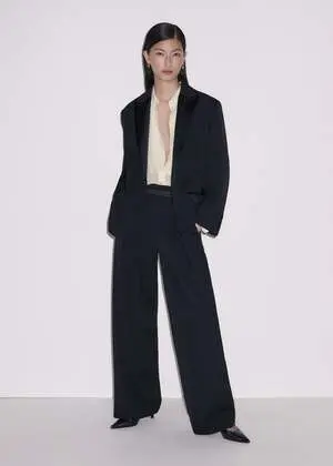 ME+EM Tapered Tux Pant