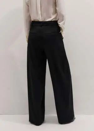 ME+EM Tapered Tux Pant