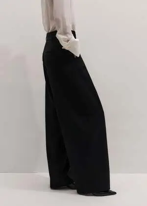 ME+EM Tapered Tux Pant