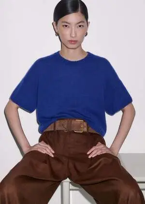 ME+EM 55mm Wide Waist Belt